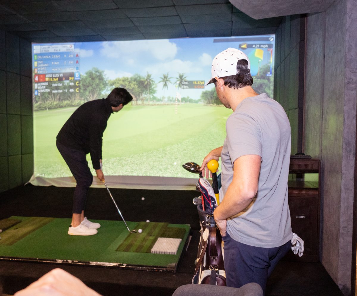 Mitos y realidades sobre Golfzon - Mulligan's Golf Bar & Restaurant