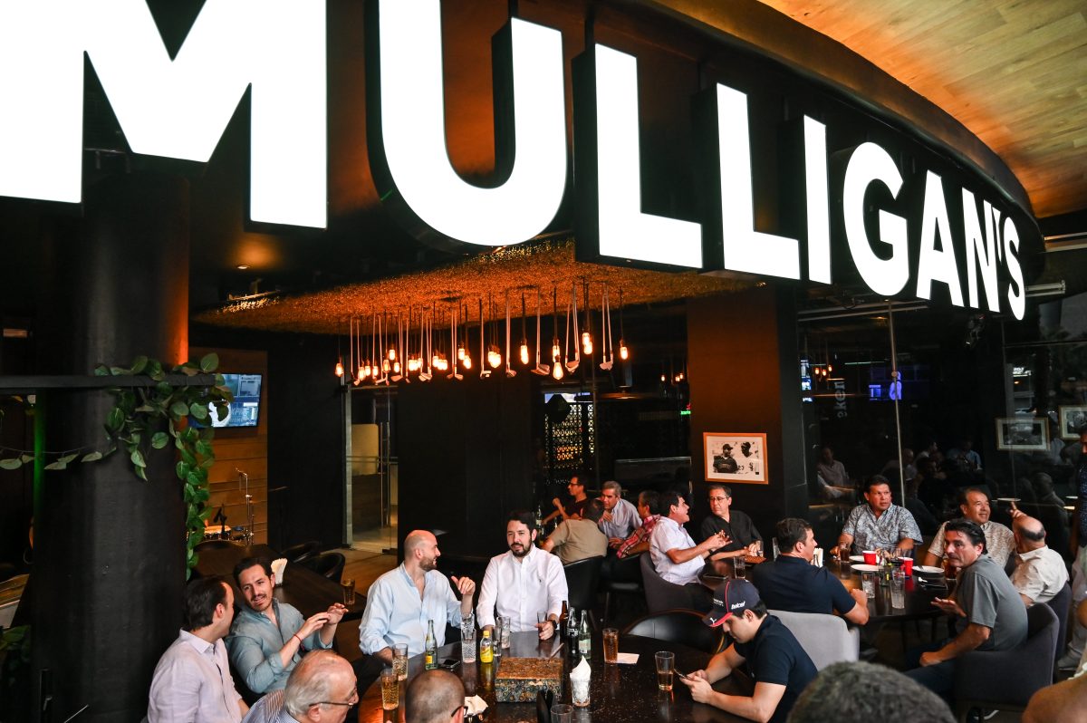 Events - Mulligans Golf Bar & Restaurant